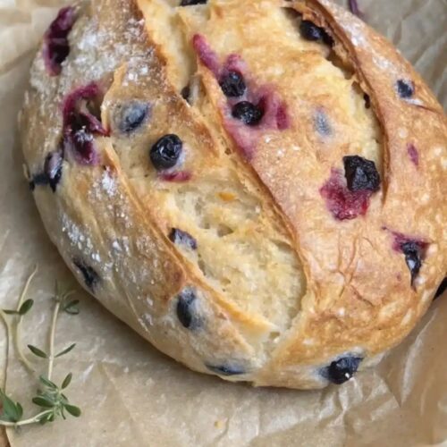 Best Sandwich Bread Recipe - SourdhougStarter.FreeJam.Shop